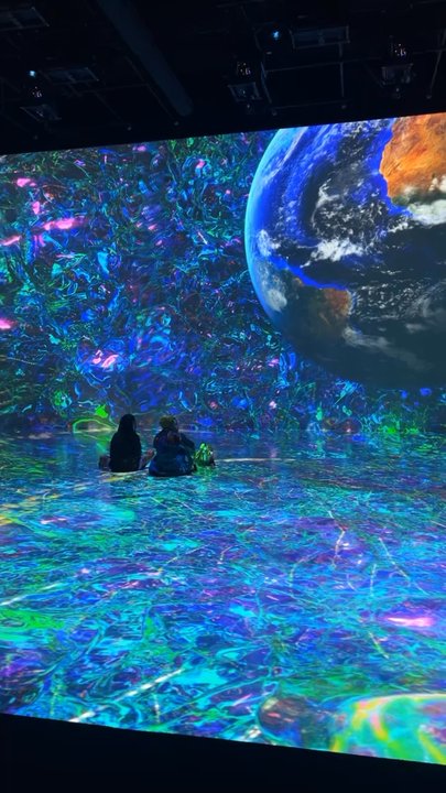 ARTECHOUSE - Updated January 2025 - 101 Photos & 32 Reviews - 600 W 6th ...