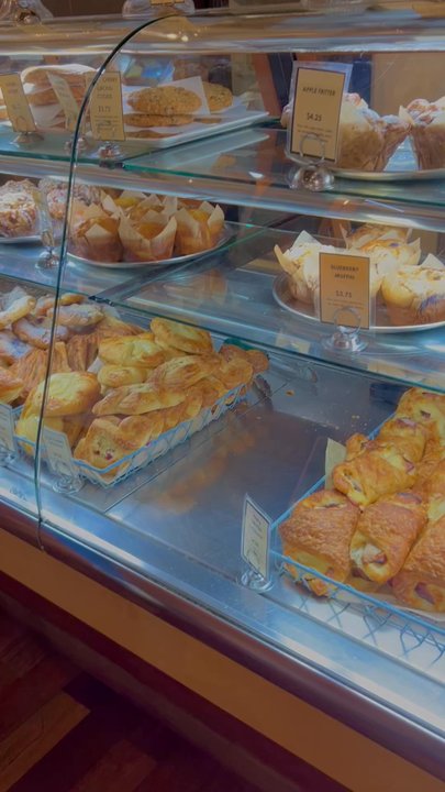 SNOHOMISH BAKERY AT FIRST & UNION - Updated December 2025 - 138 Photos ...