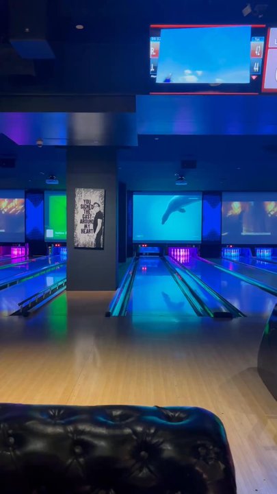 LUCKY STRIKE HOLLYWOOD - Updated December 2025 - 402 Photos & 660 ...