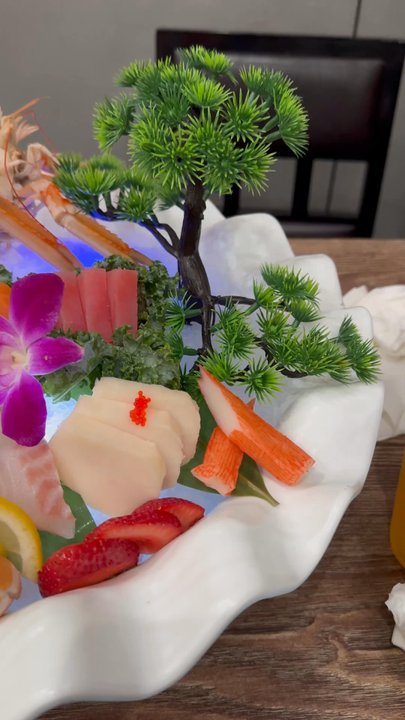 UMI HOT POT SUSHI & SEAFOOD BUFFET - Updated December 2025 - 175 Photos ...