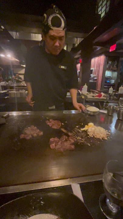 AOKI TEPPANYAKI WAIKIKI - Updated September 2025 - 887 Photos & 668 Reviews - 2005 Kalia Rd ...