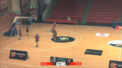 Replay: Belt Up BWA Country Championships Event - Week 5 - Saturday Morning