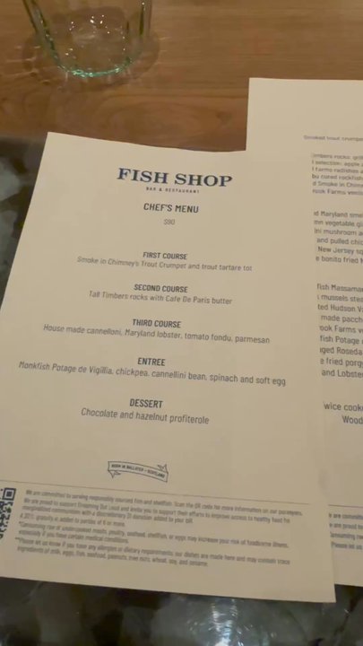 FISH SHOP - Updated December 2025 - 141 Photos & 44 Reviews - 610 Water ...