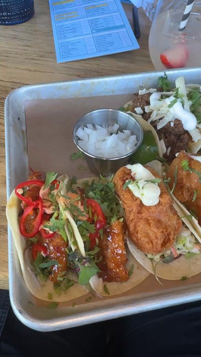 HUDSON TACO - Updated September 2025 - 1335 Photos & 798 Reviews - 27 S ...