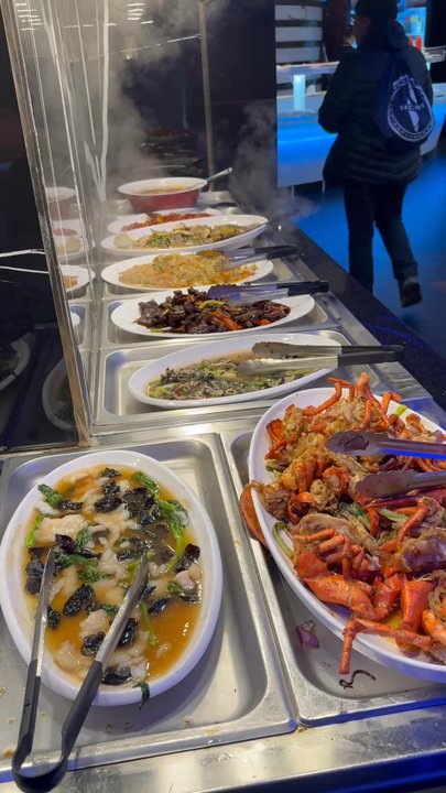 FISHMAN BUFFET - Updated January 2026 - 68 Photos & 15 Reviews - 136-20 ...