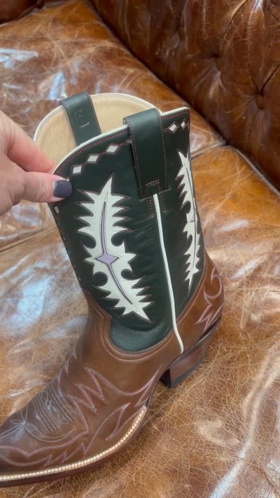 HERITAGE BOOT - Updated December 2025 - 98 Photos & 124 Reviews - 1714 ...