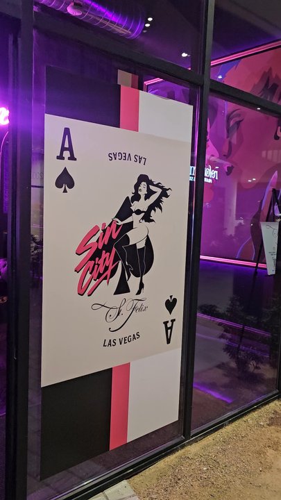 ST FELIX - Updated January 2026 - 70 Photos & 26 Reviews - 8730 W ...