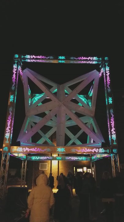 TORONTO LIGHT FESTIVAL - Updated May 2026 - 123 Photos & 15 Reviews ...