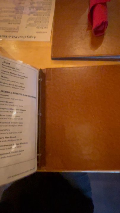 THE ANGRY GOAT PUB & KITCHEN - Updated April 2025 - 183 Photos & 235 ...