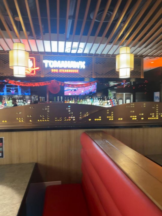 TOMAHAWK BBQ STEAKHOUSE - Updated October 2025 - 466 Photos & 64 ...