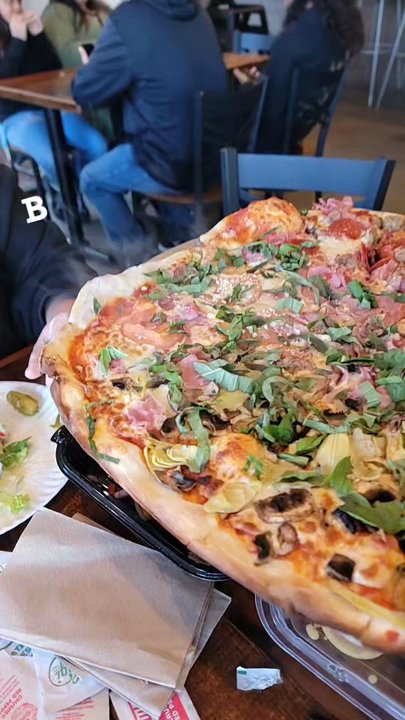 BURATTINO BRICK OVEN PIZZA - Updated April 2025 - 585 Photos & 636 ...