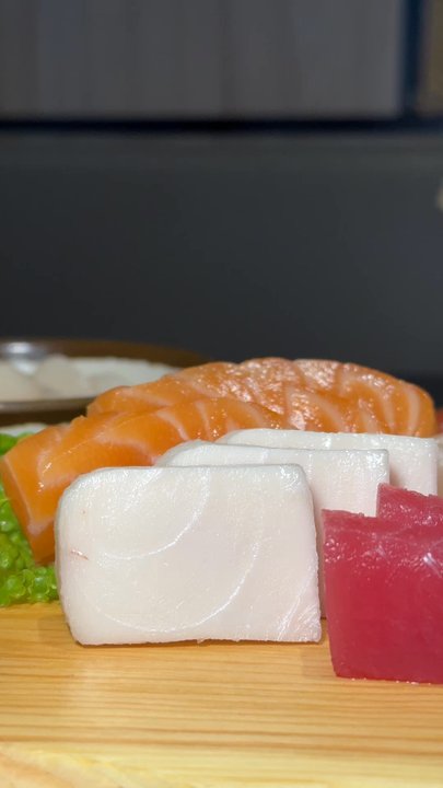 NOGI SUSHI - Updated December 2025 - 79 Photos & 17 Reviews - 115 Times ...