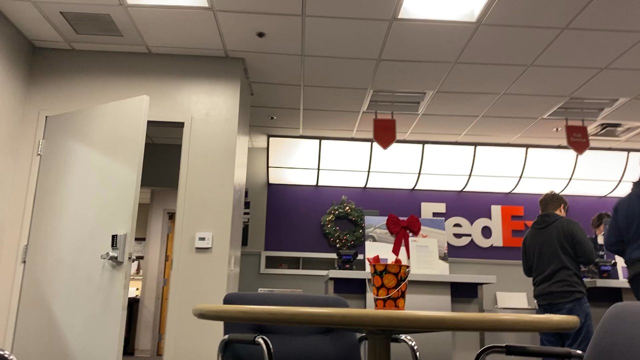 FEDEX SHIP CENTER - Updated January 2026 - 45 Photos & 173 Reviews ...