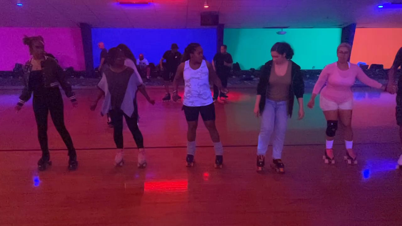 FRYE’S ROLLER RINK - Updated January 2026 - 25 Photos & 57 Reviews ...