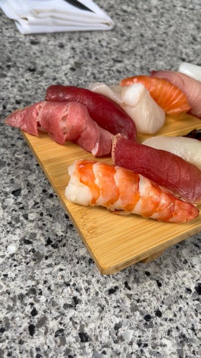 SUSHI BY BOSSO - Updated December 2025 - 99 Photos & 44 Reviews - 163 ...