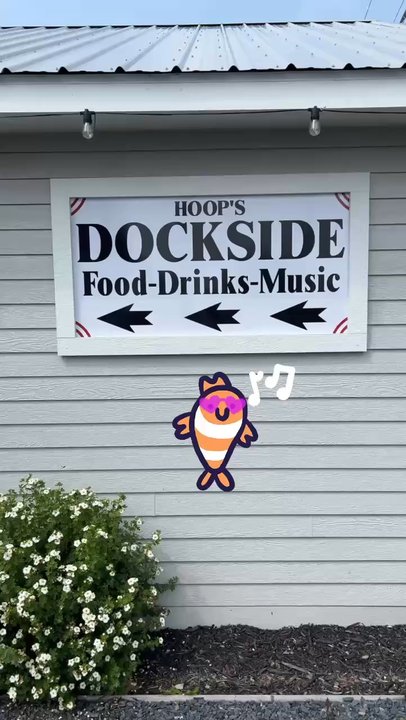 HOOPS DOCKSIDE FISH AND CHIPS - Updated April 2026 - 49 Photos & 33 ...