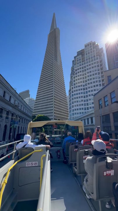 TRANSAMERICA PYRAMID - Updated March 2026 - 563 Photos & 56 Reviews ...