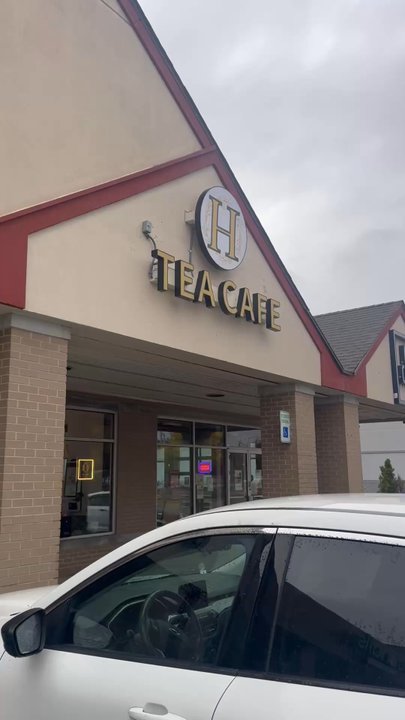 HTEA CAFE - Updated March 2026 - 96 Photos & 34 Reviews - 2891 W Maple ...