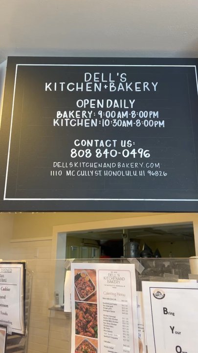 DELL’S KITCHEN AND BAKERY - Updated May 2025 - 967 Photos & 236 Reviews ...