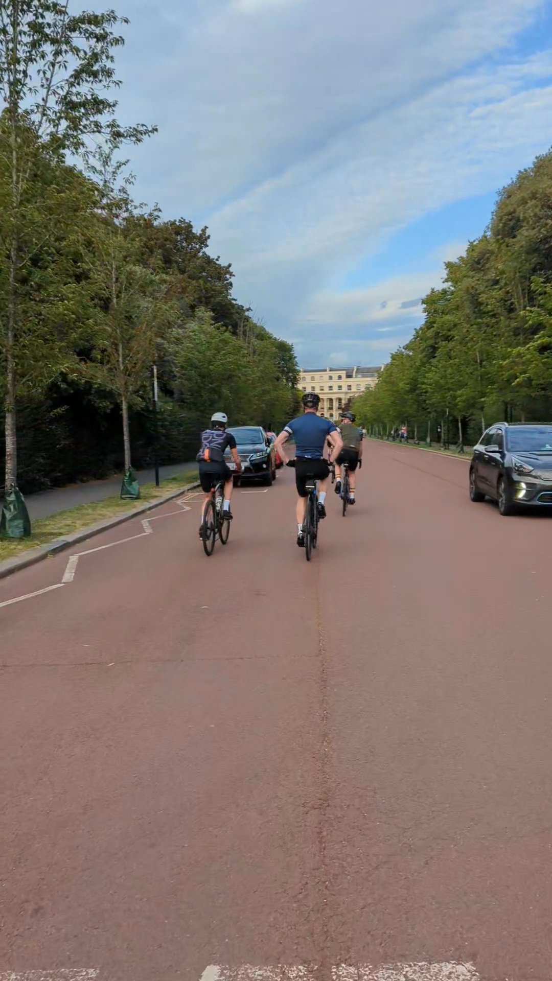 David Deroo | Strava Cyclist Profile