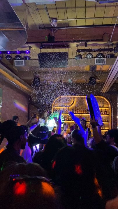 GRETA BAR YYZ - Updated December 2025 - 68 Photos & 12 Reviews - 590 ...