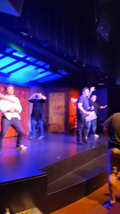 SAK COMEDY LAB - Updated August 2025 - 228 Photos & 223 Reviews - 55 W ...