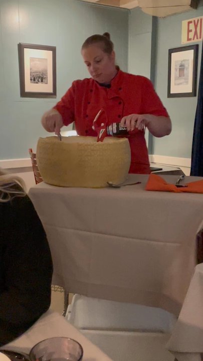 CORTONA’S ITALIAN CUISINE & WINE BAR - Updated January 2026 - 153 ...