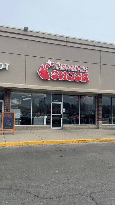 SHAWARMA SHACK - Updated June 2026 - 59 Photos & 29 Reviews - 4600 ...