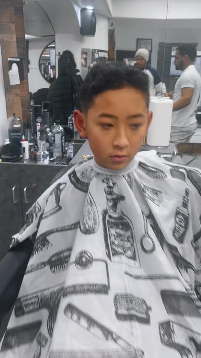 NUMBER 1 BARBERSHOP - Updated October 2025 - 267 Photos & 46 Reviews ...