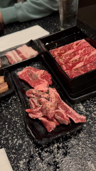 GYU HITO JAPANESE BBQ RESTAURANT - Updated May 2026 - 343 Photos & 127 ...