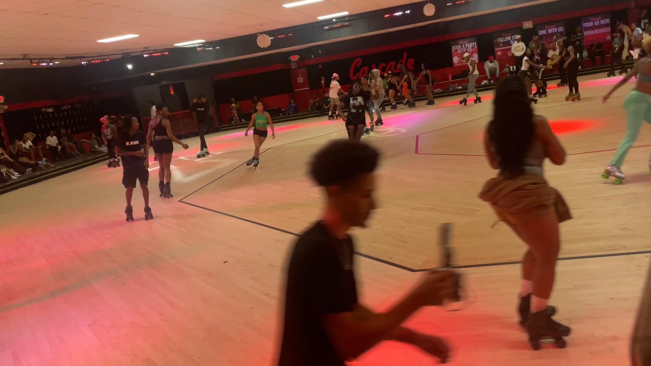 CASCADE FAMILY SKATING - Updated May 2026 - 111 Photos & 102 Reviews ...