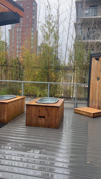 RITUAL URBAN RETREAT - Updated May 2026 - 17 Photos - 689 Denman Street ...