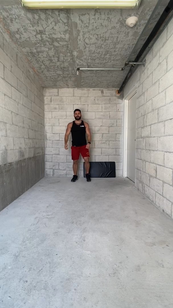 Bremen Menelli - Trainer & Lifestyle coach