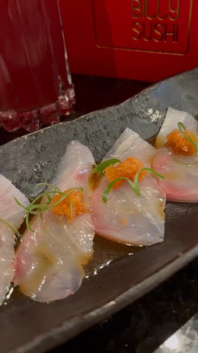 BILLY SUSHI - Updated February 2026 - 819 Photos & 380 Reviews - 116 N ...