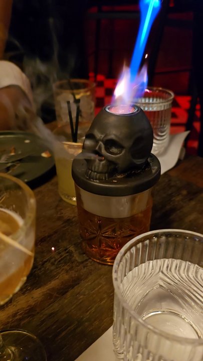 THE ARMORY SPEAKEASY - Updated February 2026 - 111 Photos & 59 Reviews ...