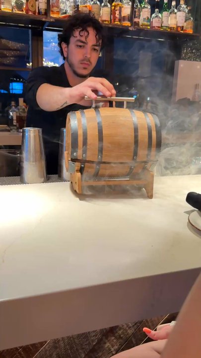 HAYWIRE - Updated October 2025 - 697 Photos & 290 Reviews - 947 Gessner ...