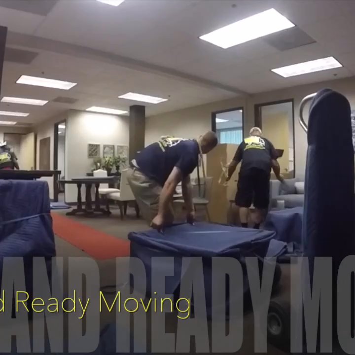 RUFF & READY MOVING - Updated January 2026 - 474 Photos & 244 Reviews ...