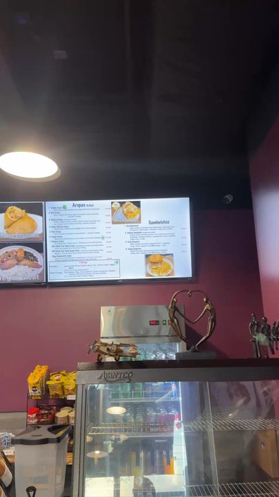 PAPAREPAS VENEZUELAN FOOD - Updated December 2025 - 125 Photos & 99 ...