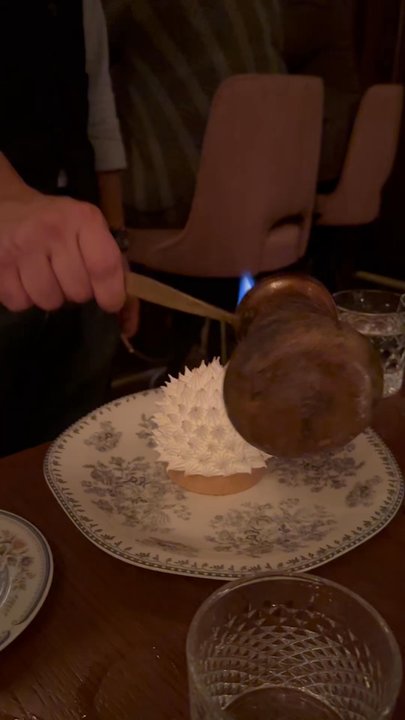 ALPEN ROSE - Updated February 2025 - 936 Photos & 326 Reviews - 116 S ...