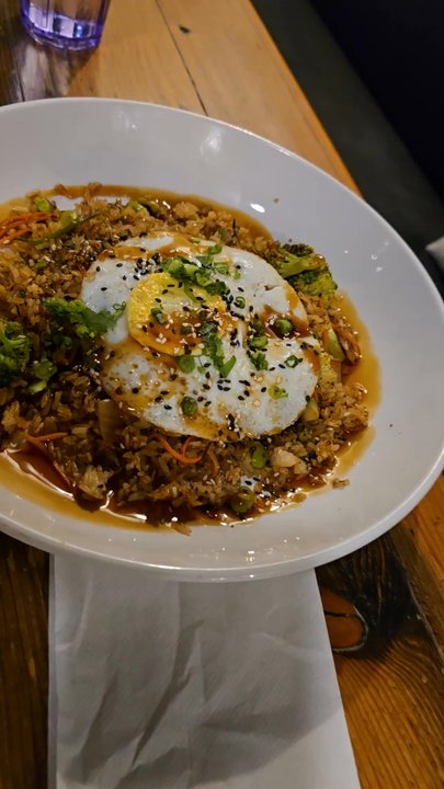 CHOP SHOP CASUAL URBAN EATERY LOWRY - Updated May 2026 - 215 Photos ...