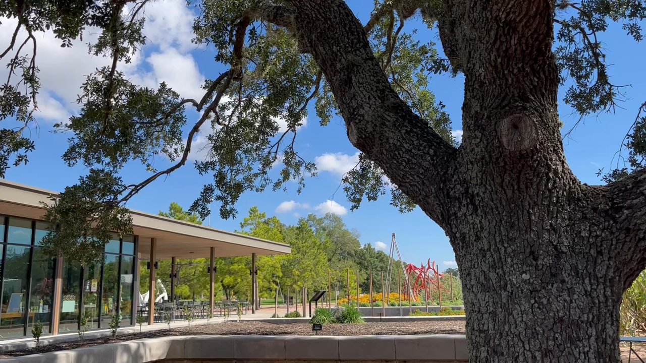 HOUSTON BOTANIC GARDEN - Updated October 2025 - 745 Photos & 115 ...