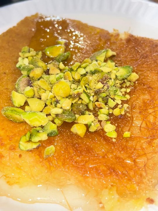 YA HABIBI SWEETS & ICE CREAM - Updated December 2025 - 144 Photos & 26 ...