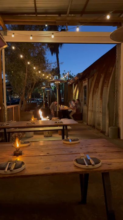 CAMPFIRE - Updated March 2025 - 4751 Photos & 2833 Reviews - 2725 State ...