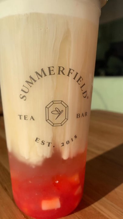 SUMMERFIELD TEA BAR - Updated April 2025 - 102 Photos & 57 Reviews ...
