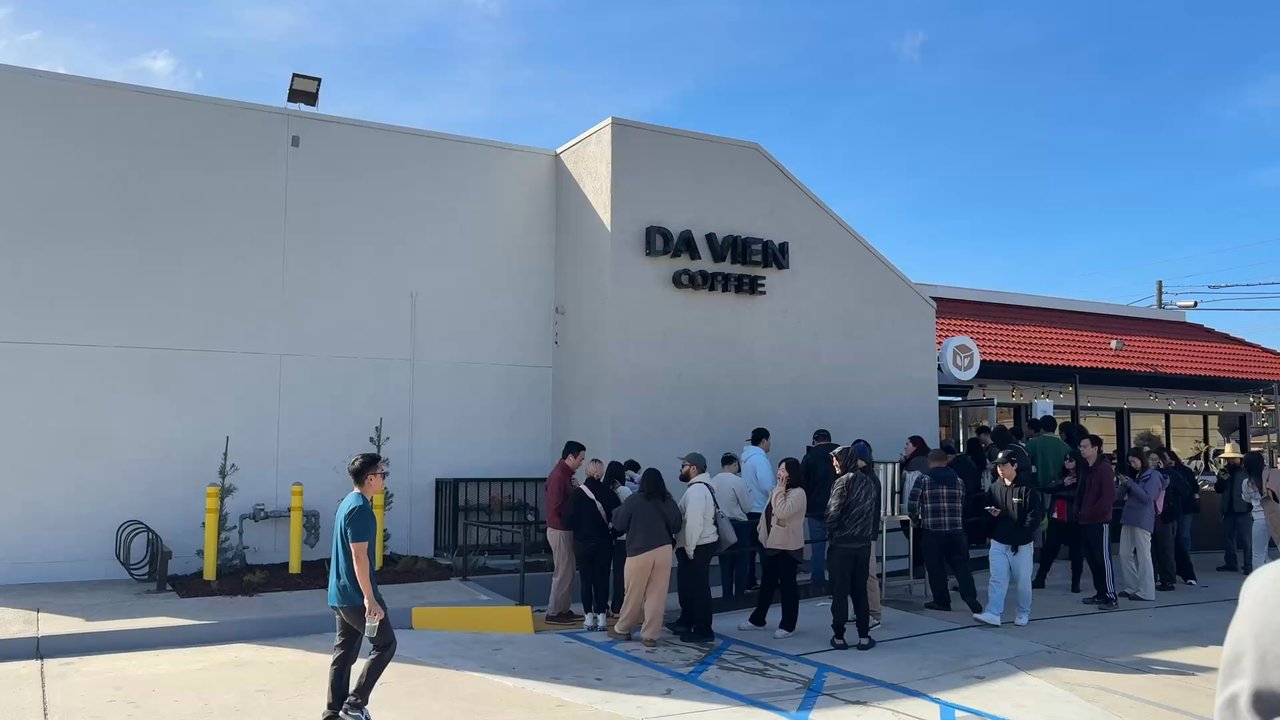 DA VIEN COFFEE - Updated May 2025 - 438 Photos & 278 Reviews - 12550 ...