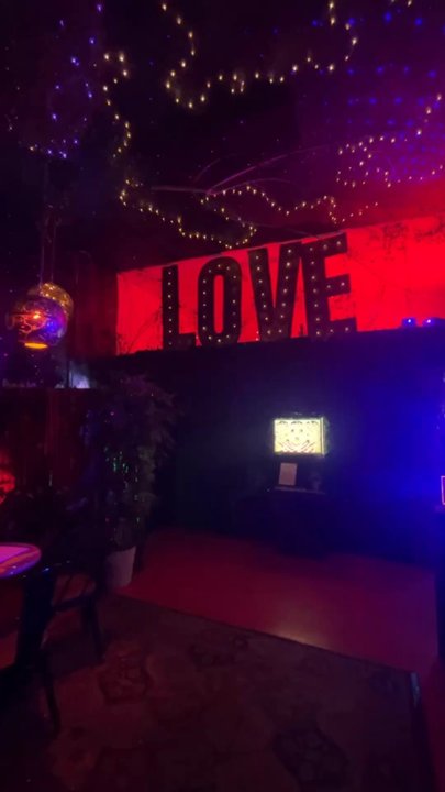 THE LOS ANGELES MUSEUM OF LOVE - Updated August 2025 - 432 Photos & 220 ...