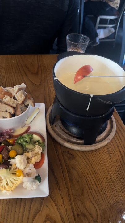 CLOUD NINE ALPINE BISTRO - Updated December 2025 - 130 Photos & 69 ...