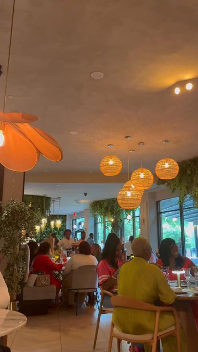 VERDURE KITCHEN & COCKTAILS - Updated May 2026 - 427 Photos & 204 ...