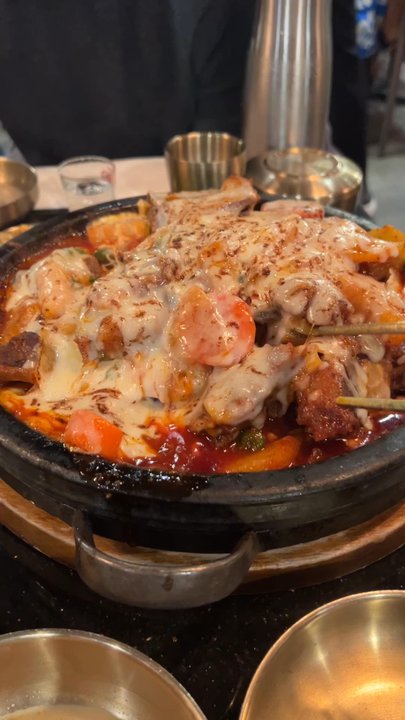 DAEHO KALBIJJIM AND BEEF SOUP - Updated February 2025 - 801 Photos ...