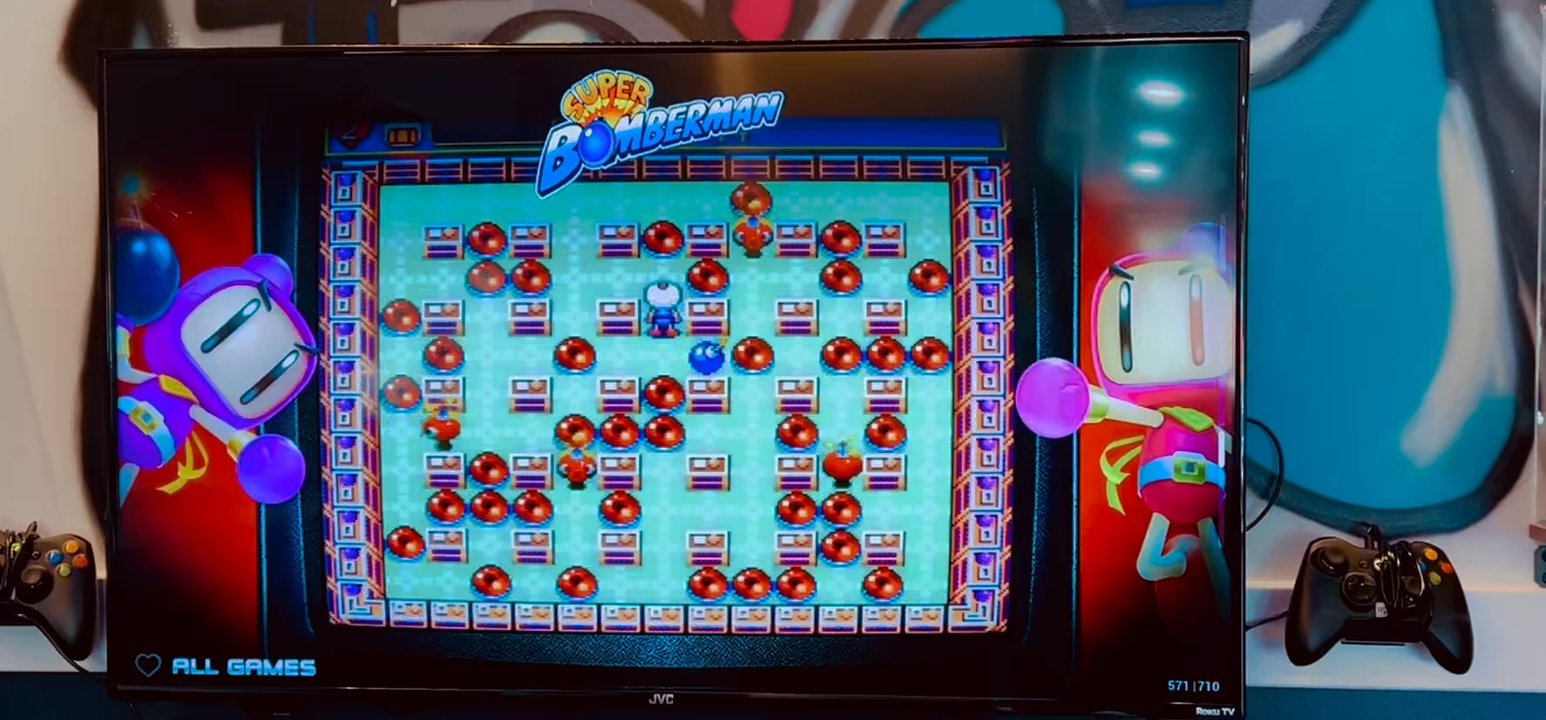 RETRO BITES - Updated December 2025 - 125 Photos & 15 Reviews - 1582 US ...